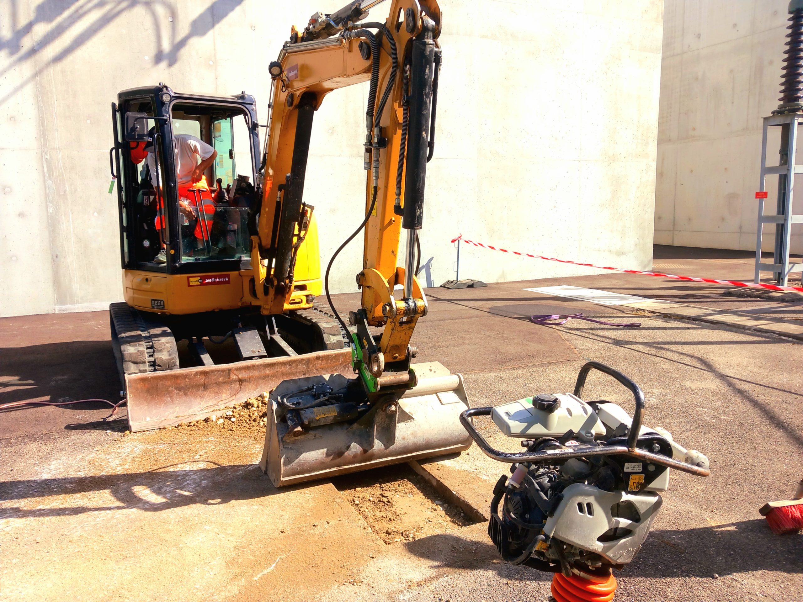 EAU EN VILLE - BMG Solution